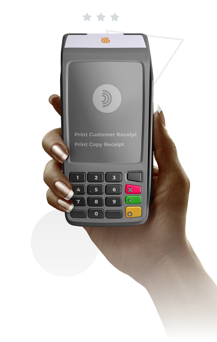 PrimeNet | Lusaka, Zambia